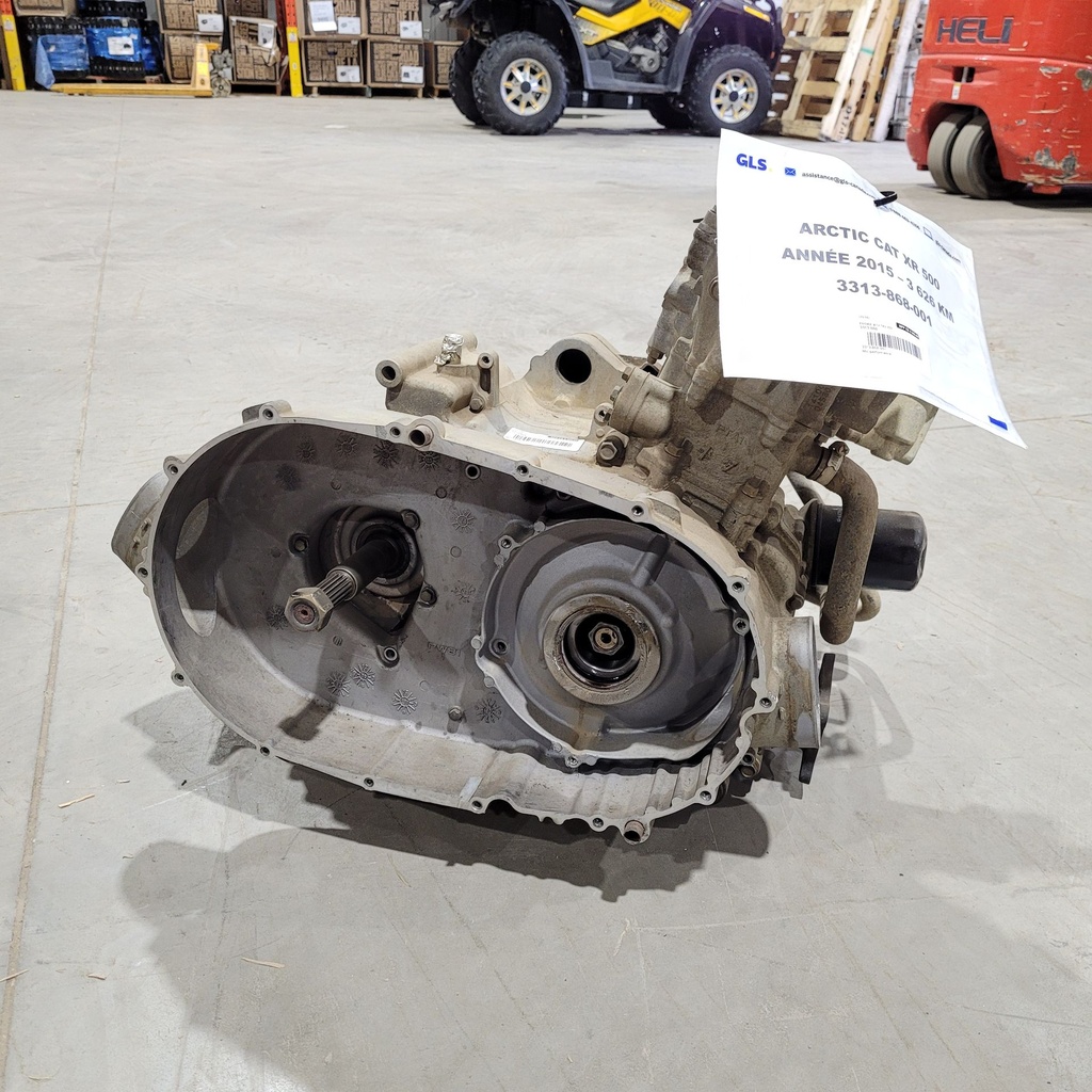 KD PACK,ENGINE-ATV/TRV 450 | MIC Parts